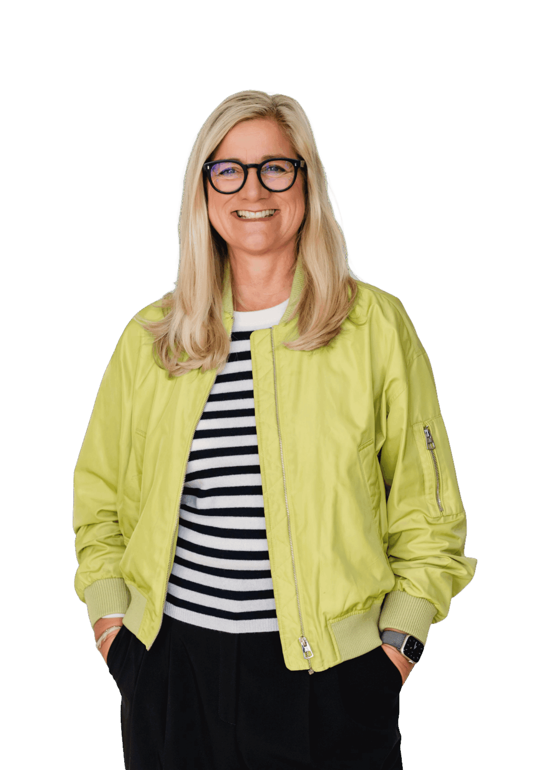 Zoom Consult | Über Nicole Kremer